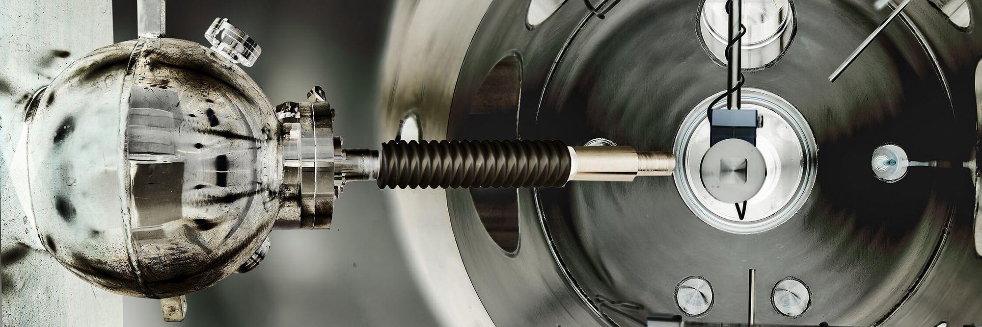 A new class of Fusion Reactor