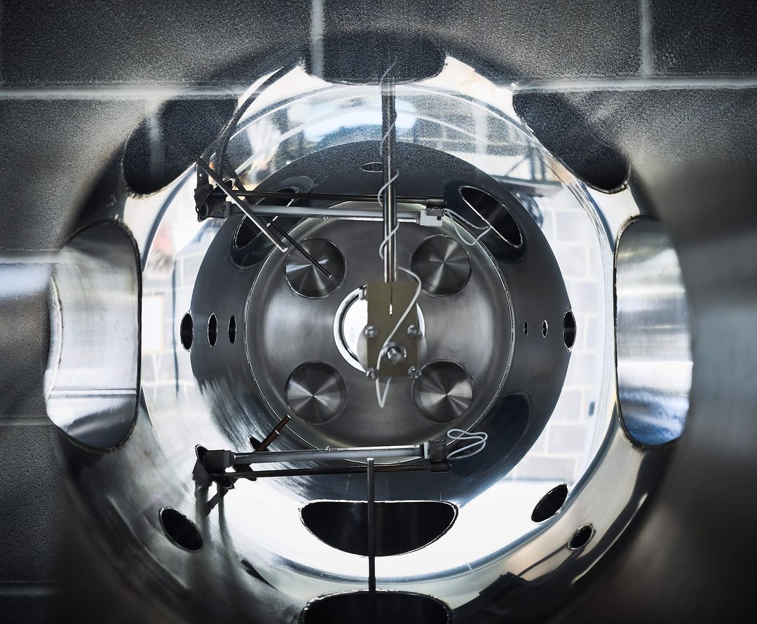 Astral systems - A new class of Fusion Reactor