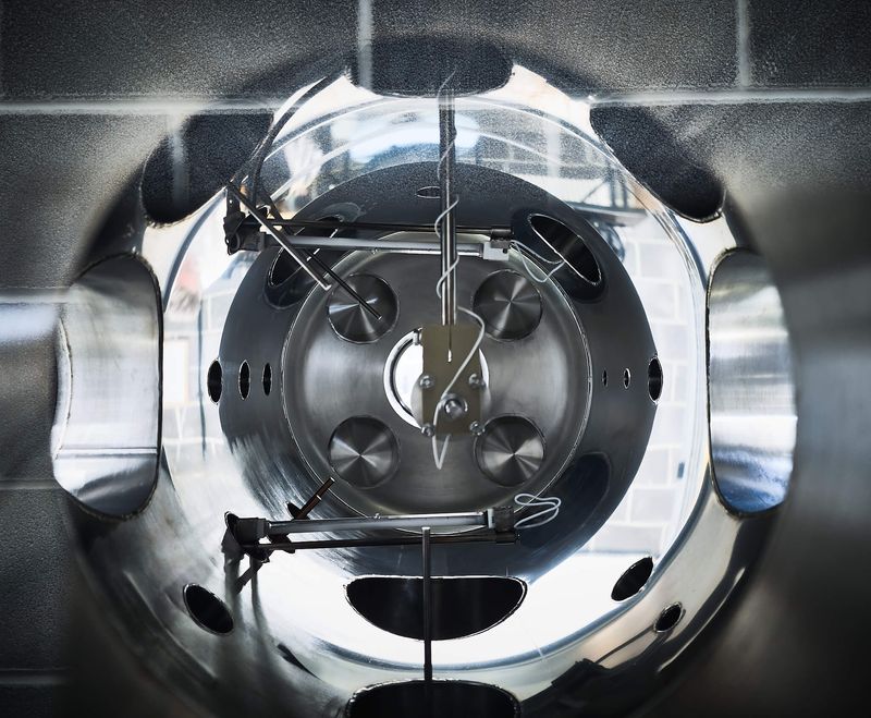 Astral systems - A new class of Fusion Reactor