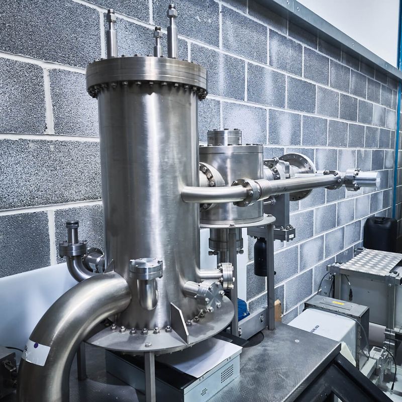 Astral systems - A new class of Fusion Reactor