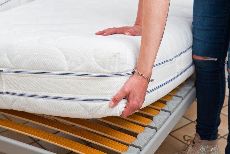 How to Donate a Mattress