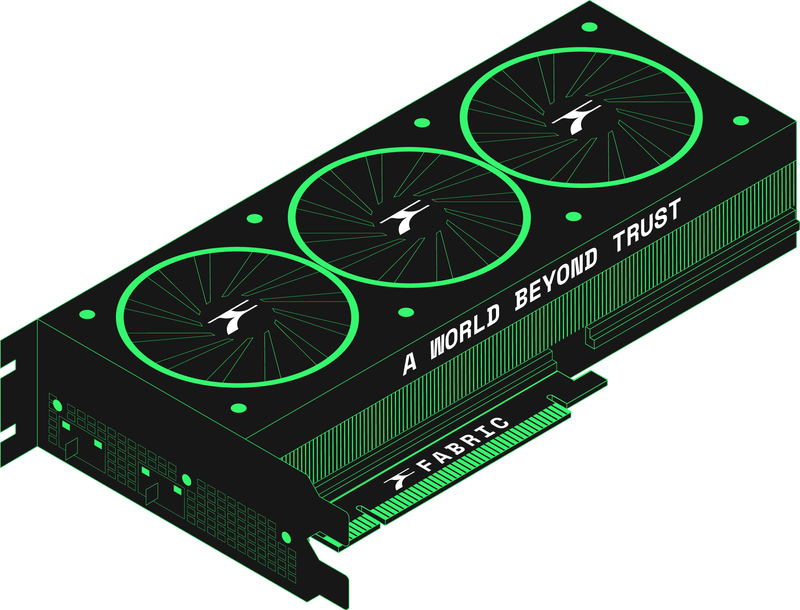 Fabric Cryptography | Home