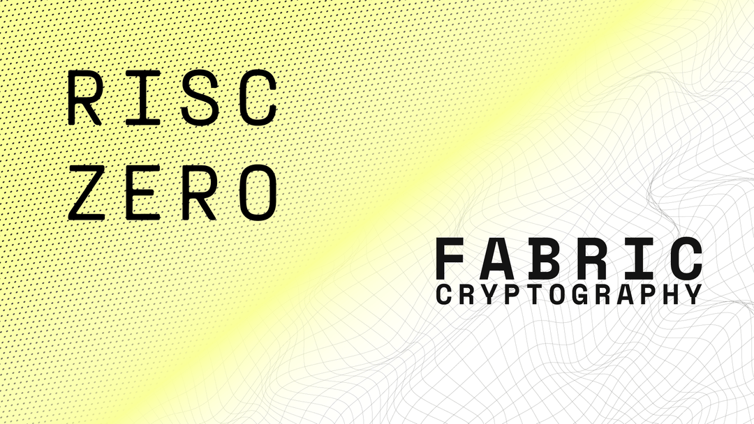 Fabric Cryptography | Home