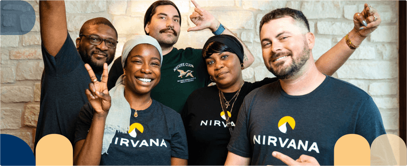 Nirvana Insurance | About Nirvana