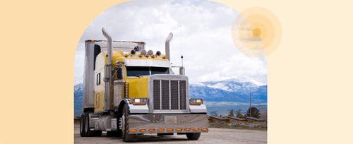 Nirvana Insurance | Modern trucking insurance for fleets with 1-9 power ...