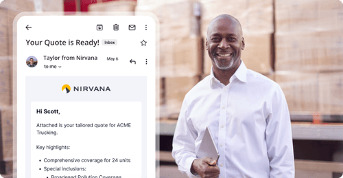 Nirvana Insurance | Brokers