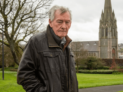Explore the Museum of The Troubles and Peace