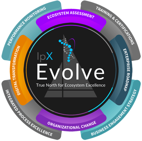 IpX (Institute for Process Excellence)