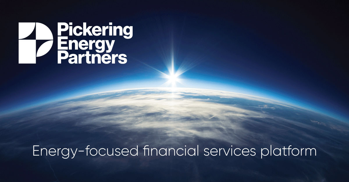 Pickering Energy Partners | Team Pickering Energy Partners | Team