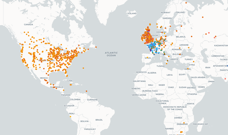 Drake Last Name Origin, History, and Meaning: YourRoots
