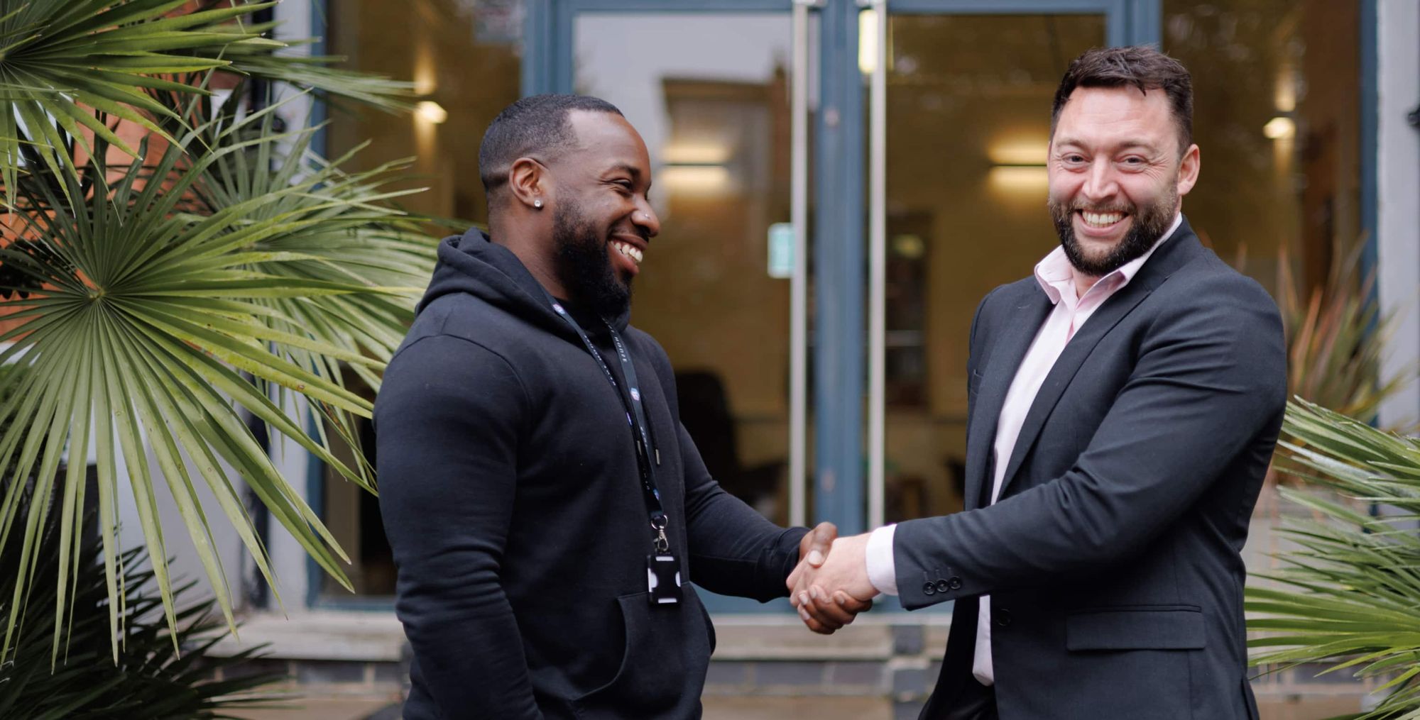 Investors | René House CIC