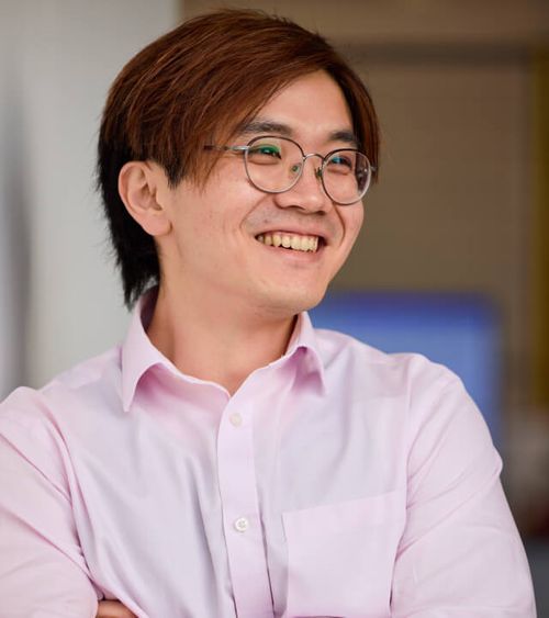 Astral systems - About us