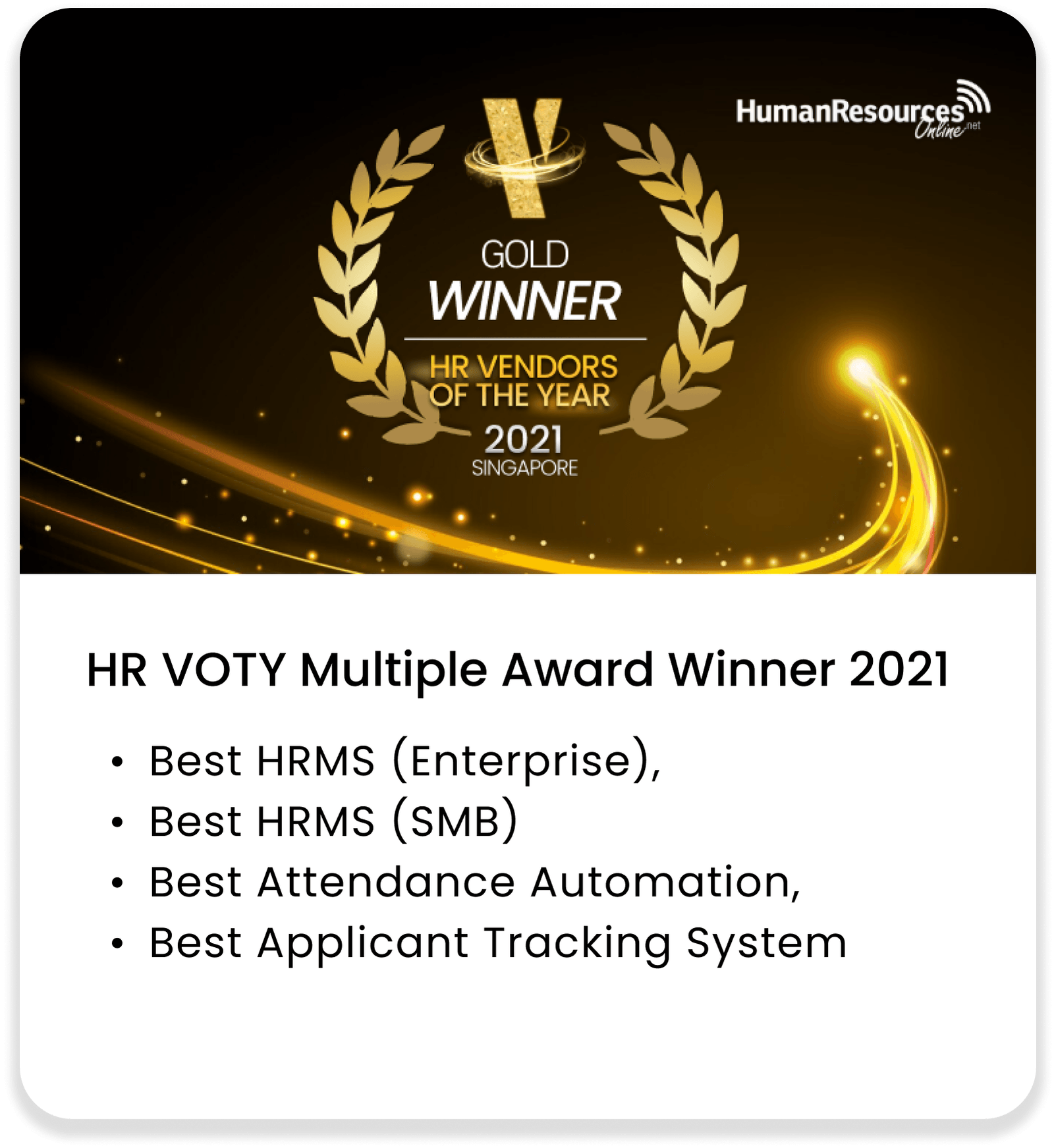 Cloud HR Software | QuickHR All-in-One HRMS for Businesses