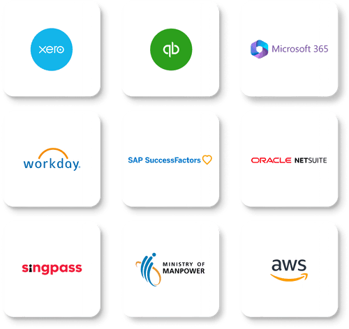 Cloud HR Software | QuickHR All-in-One HRMS for Businesses