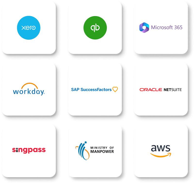 Cloud HR Software | QuickHR All-in-One HRMS for Businesses