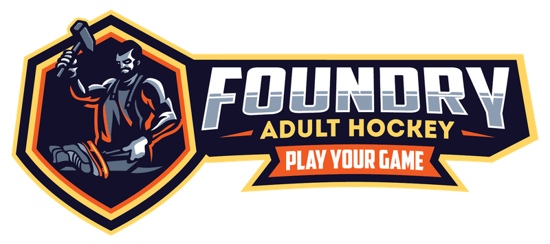 The Rinks at Exeter - Foundry Adult Hockey
