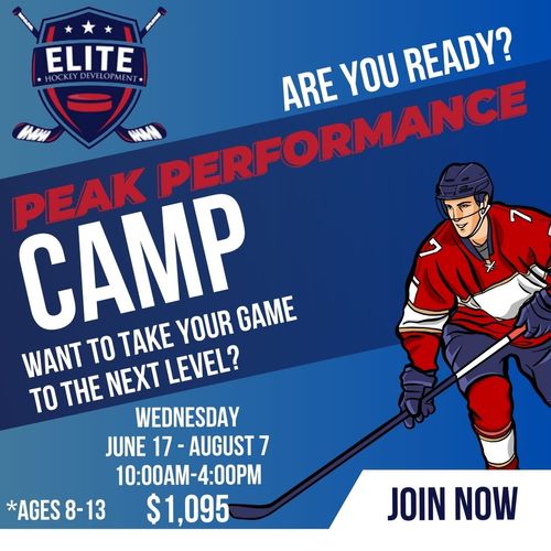 The Rinks at Exeter - Hockey