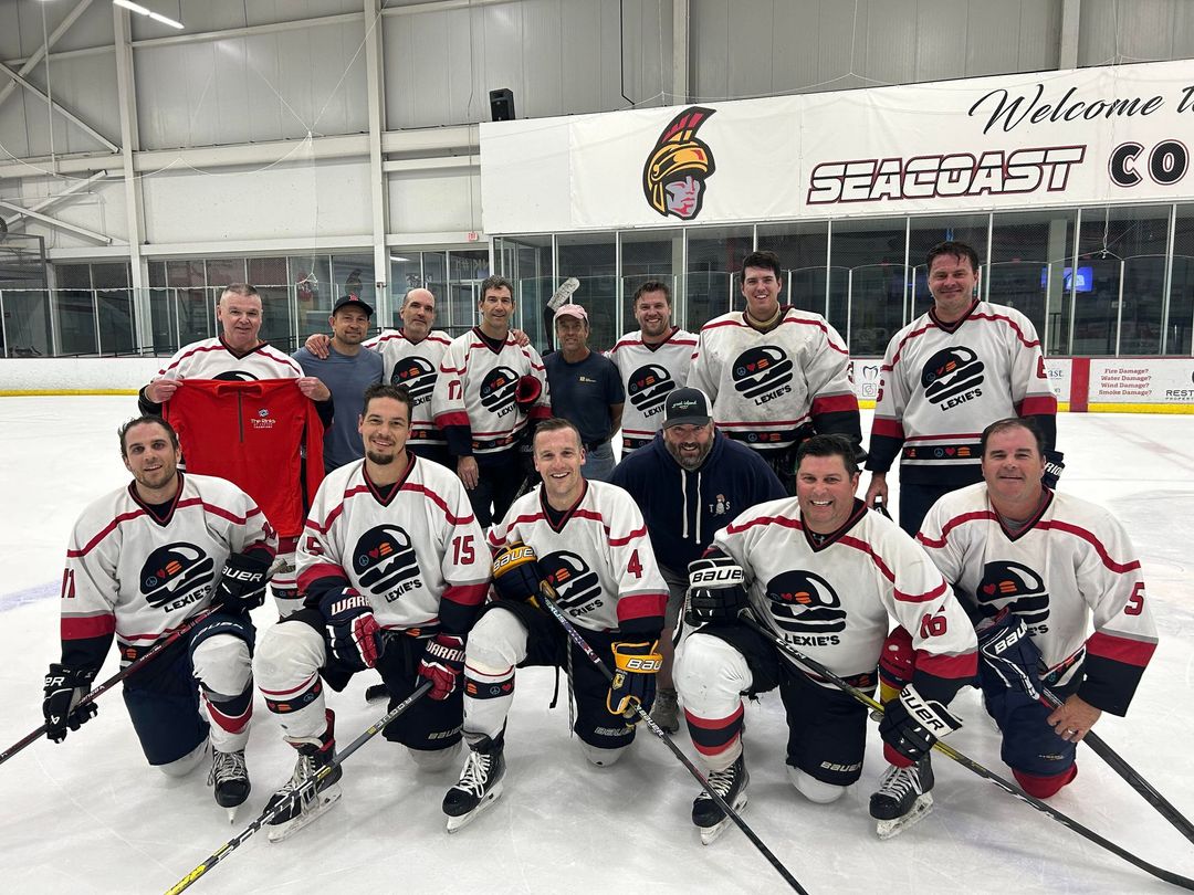 The Rinks at Exeter - Hockey