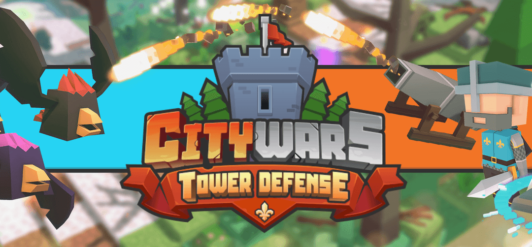 Cubio – Sandbox Game Platform for No-Code, Real-Time Creation