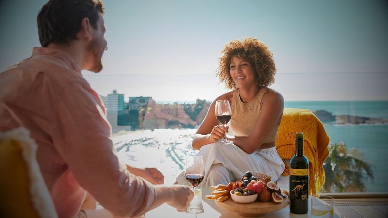 Casella Family Brands | The home of [yellow tail] wine