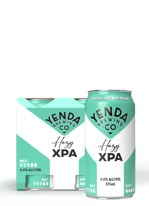 Yenda | Casella Family Brands