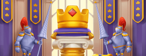 Royal Match - Dream Games