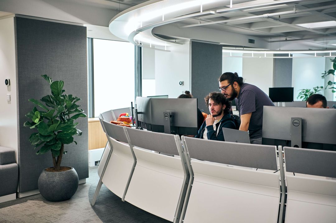 Software Engineer (Part-time)