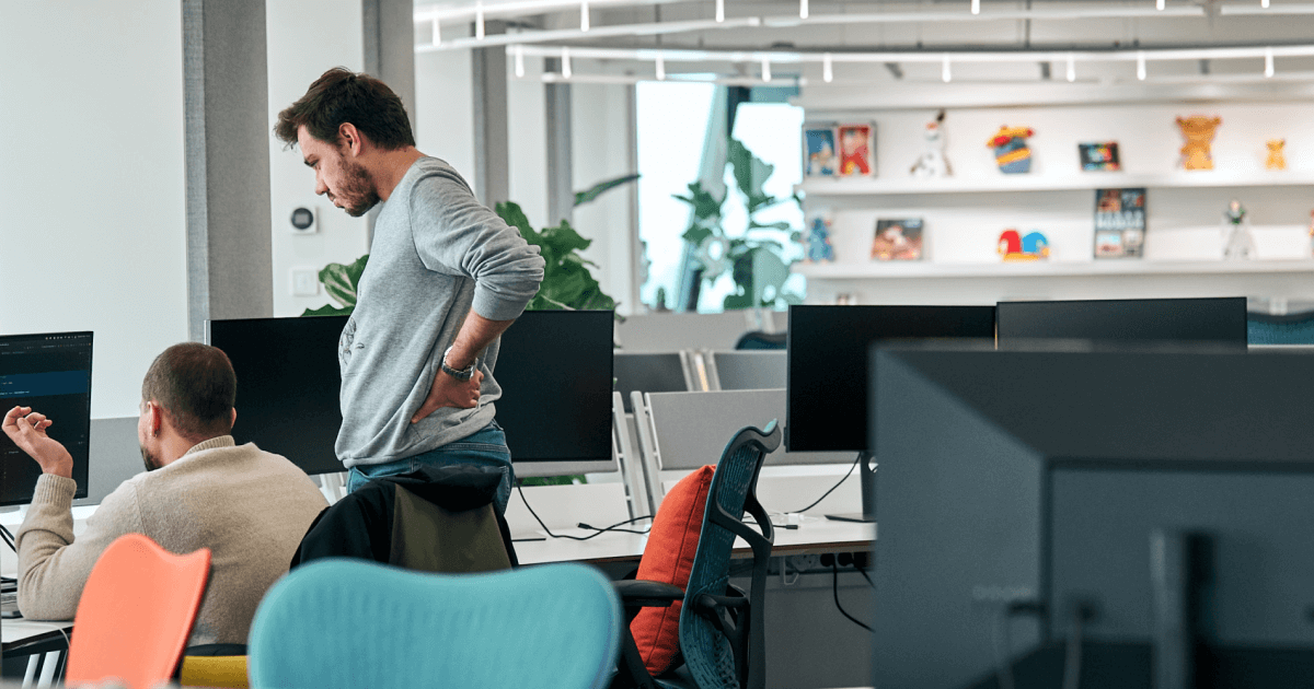 Open Positions - Dream Games