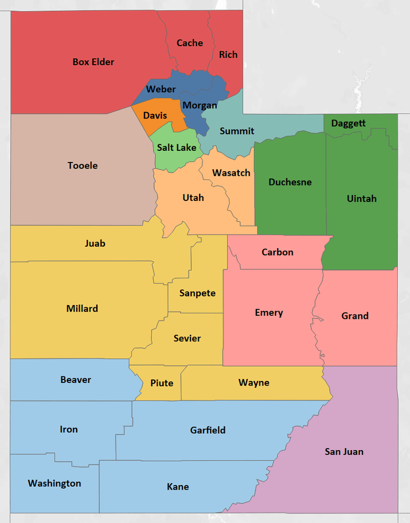 Behavioral Health Resources