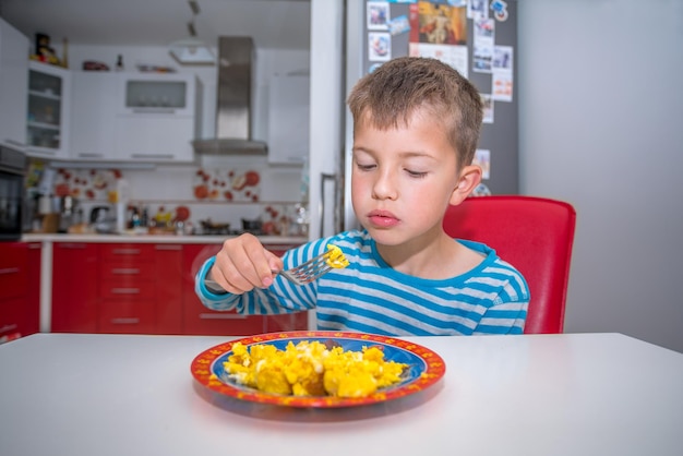 Autism And Picky Eating | Autism Therapy Services | ABA Therapy