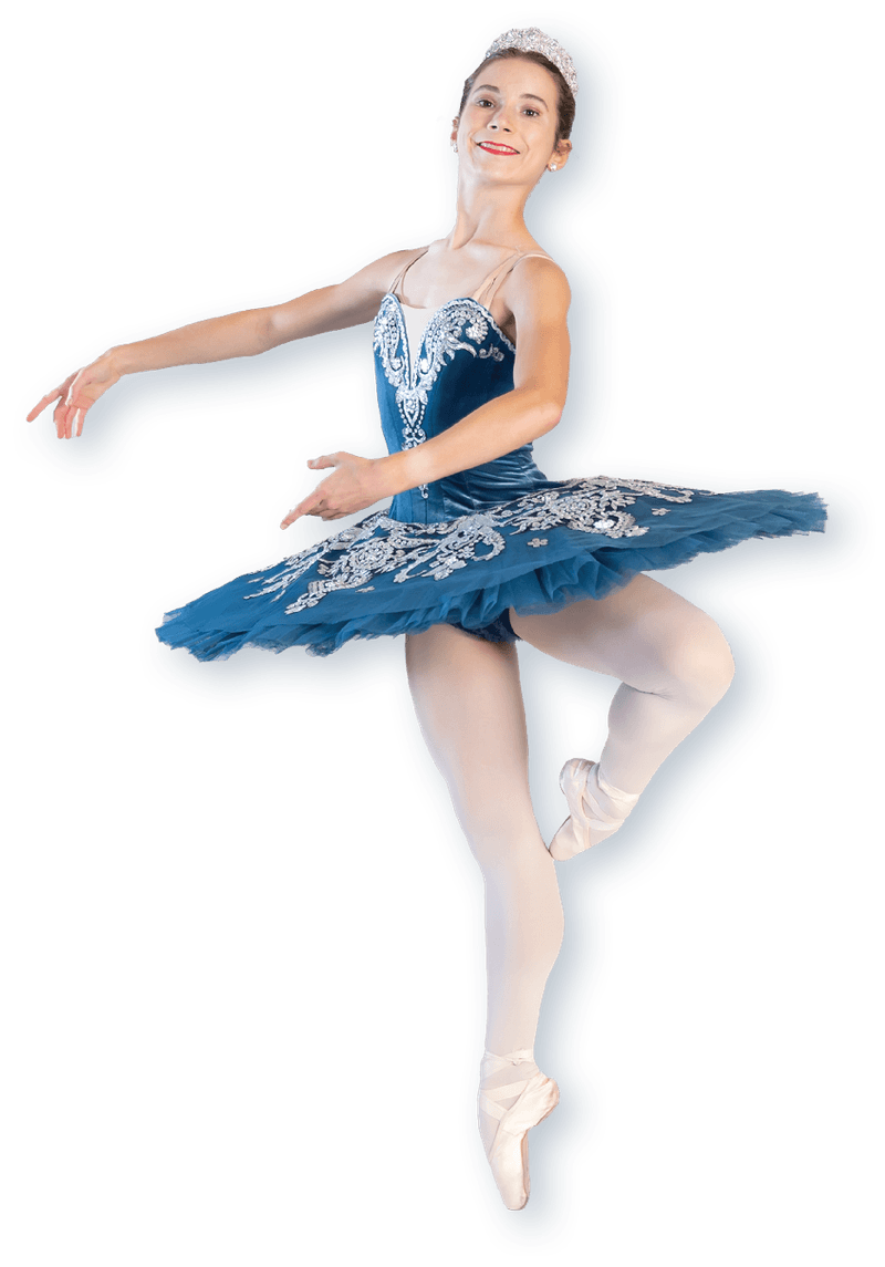 Colorado Springs Dance Studio - Colorado Ballet Society