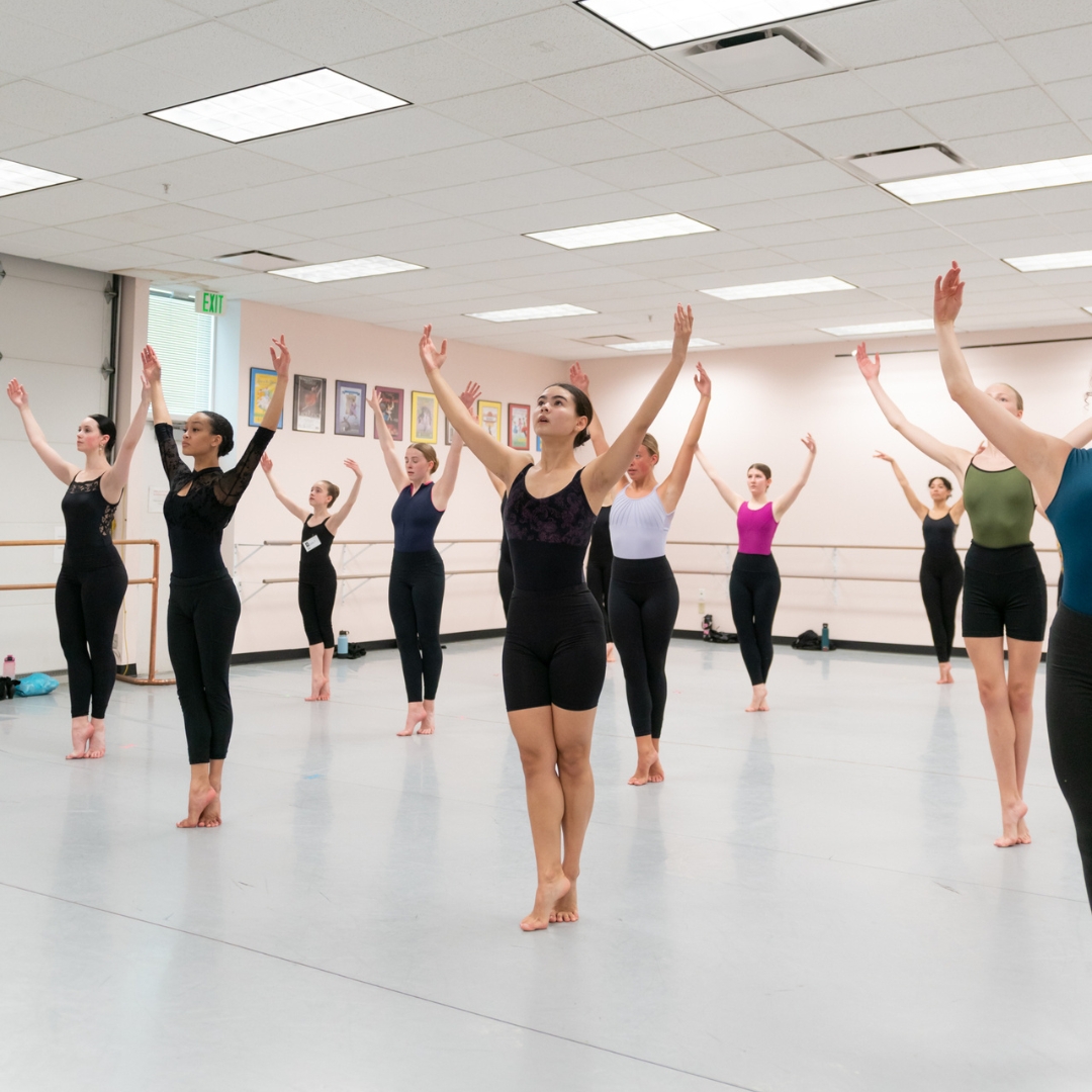 Colorado Ballet Society