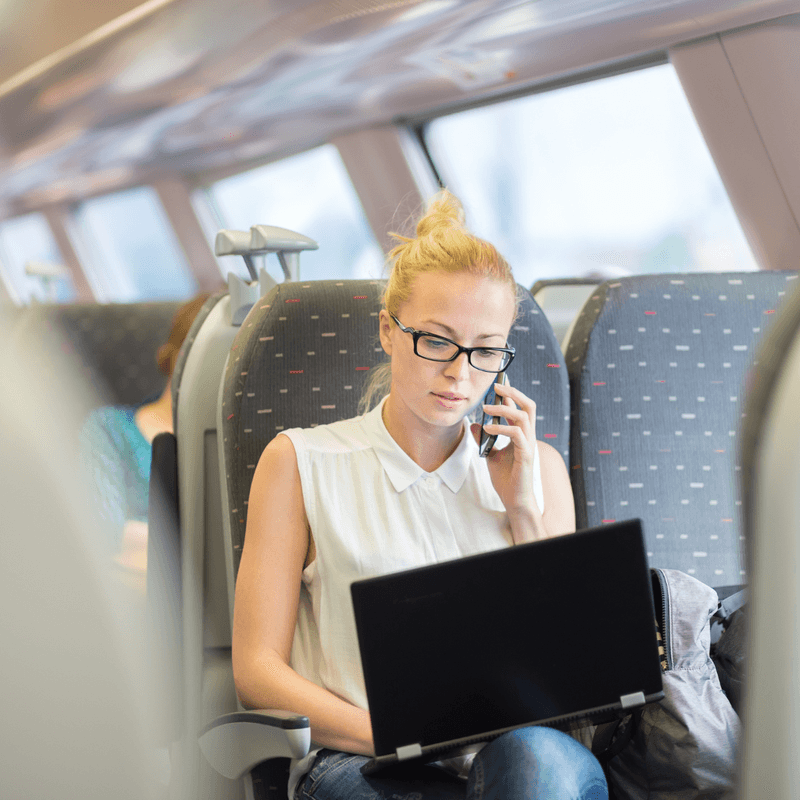 Business Cellular, VoIP & Microsoft Teams Integration | Mobex