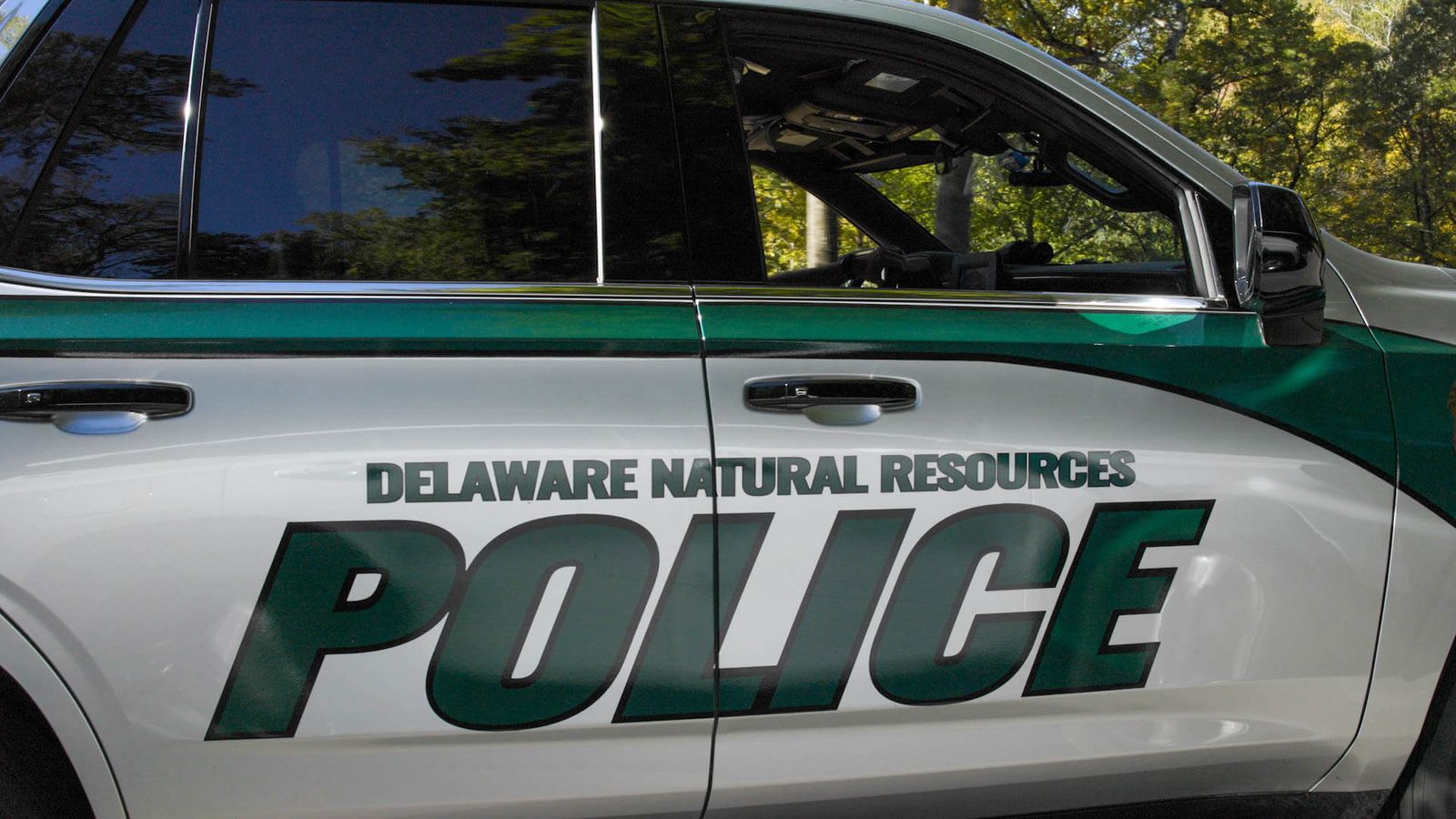 Join the Delaware Police Departments