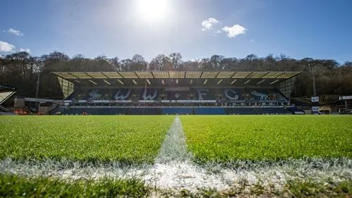 Ripple Show Limited Announced as an Exhibitor at High Wycombe Business Expo