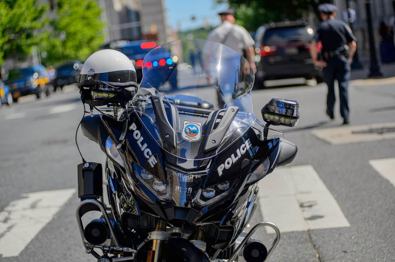 Join the Delaware Police Departments