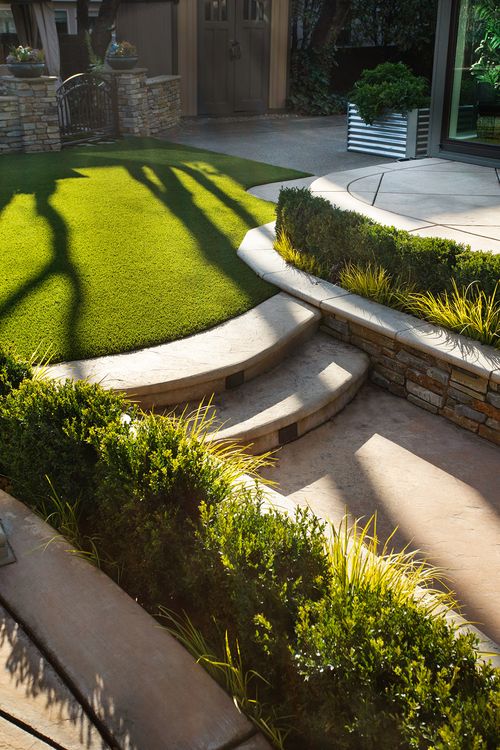 Turf, Concrete, and Pavers in Sacramento | Total Turf