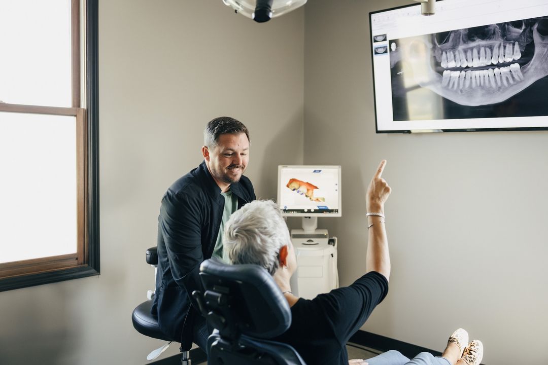 Your Guide to CEREC Dental Crowns in Columbus, OH | Capstone Dental