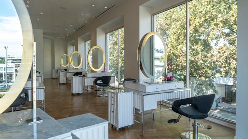 Evolve Salons