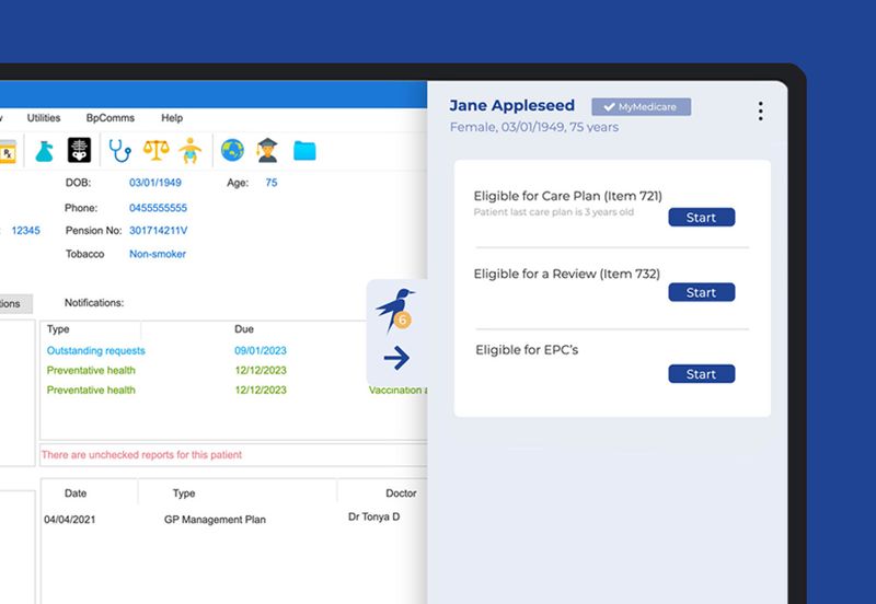 Inca Evo - Streamline Chronic Disease Management