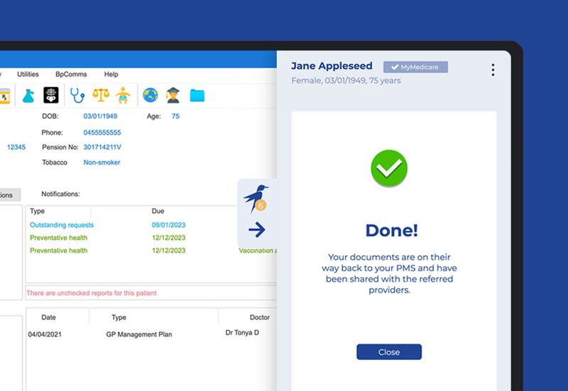 Inca Evo - Streamline Chronic Disease Management