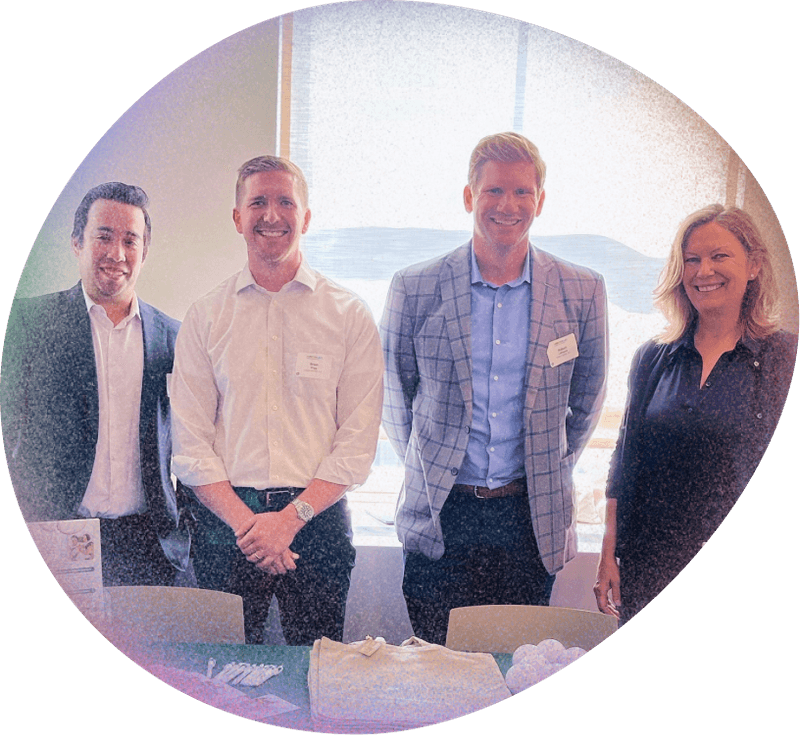 About Us - Leap Health