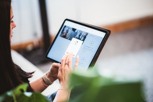 Tazio | Virtual Assessment Centre platform