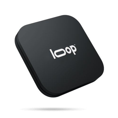 Loop TV for Business | Business TV Streaming | FREE Digital Signage Service
