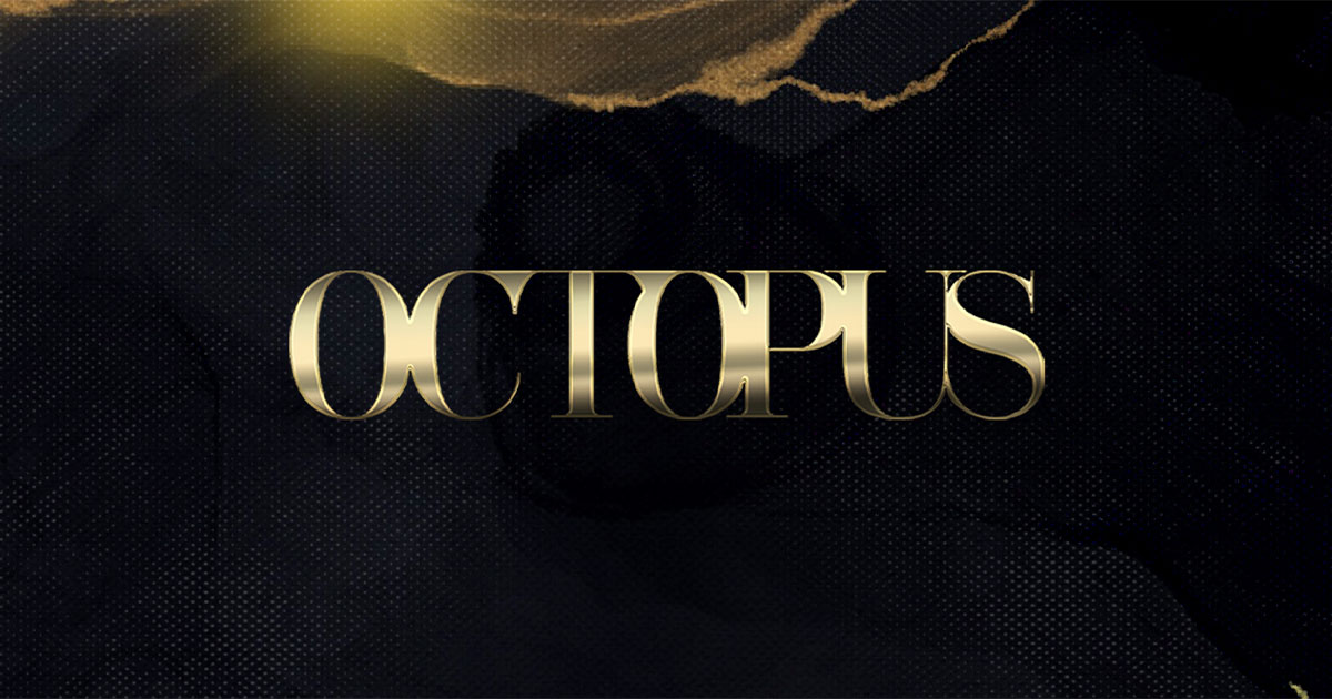 Octopus Makati