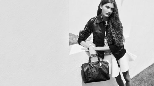 The Branding Strategies Behind Louis Vuitton’s Success - LUXEO