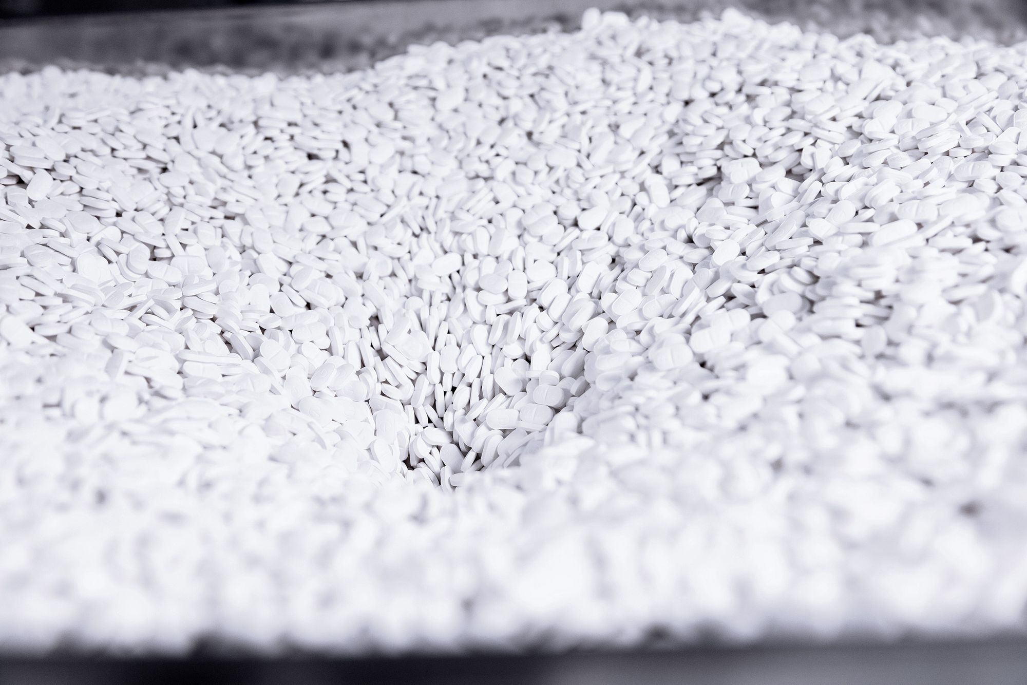 Unit Dose Packaging Services | Tjoapack