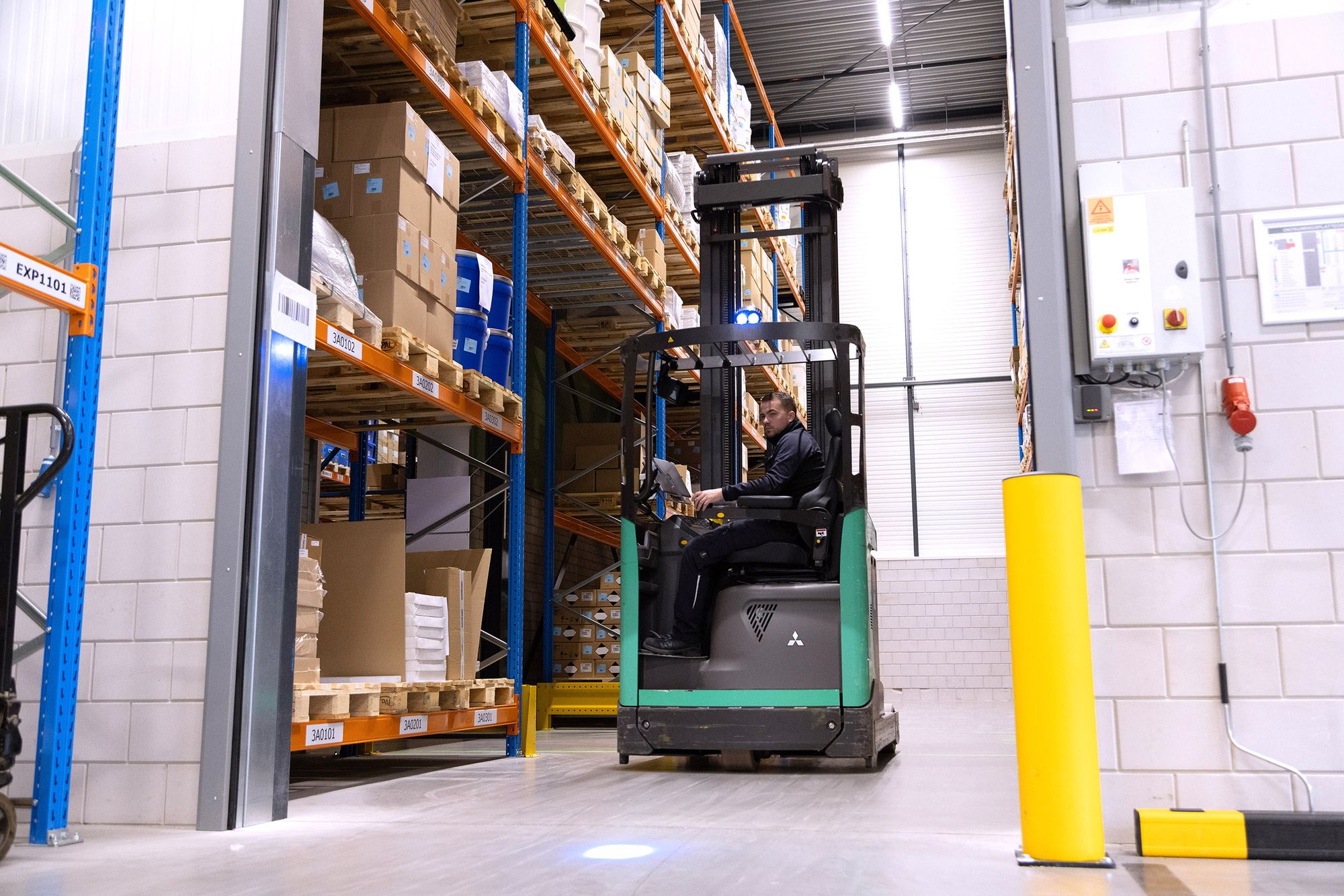 About Us | Pharmaceutical Packaging Experts |Tjoapack