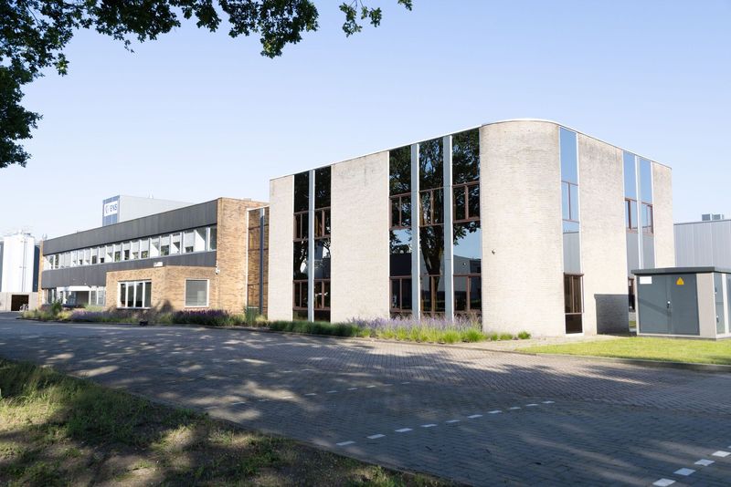 Contract Pharmaceutical Packaging | Tjoapack