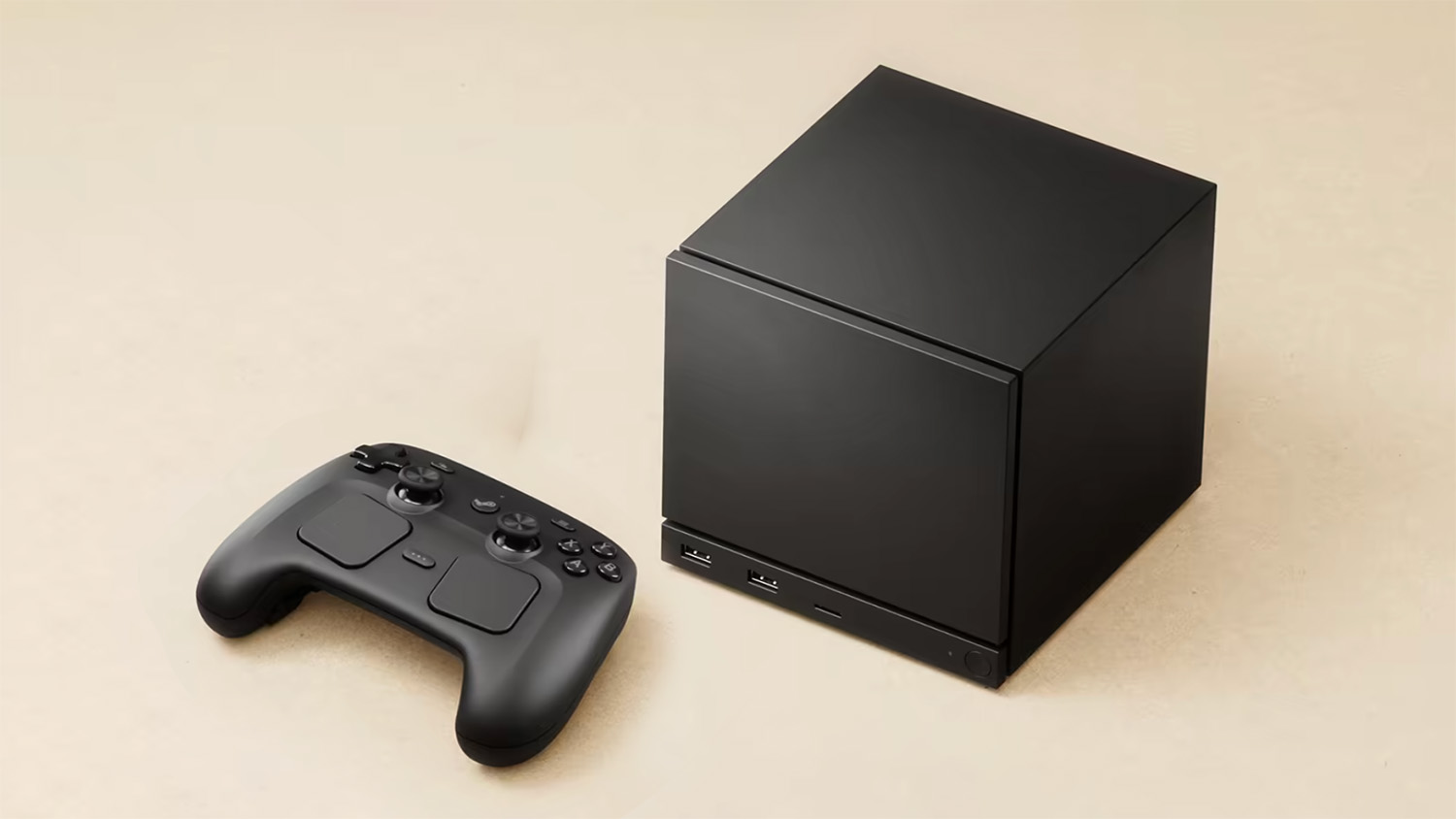 I'm not buying a Steam Machine, but I'm still excited | Bastion Insights